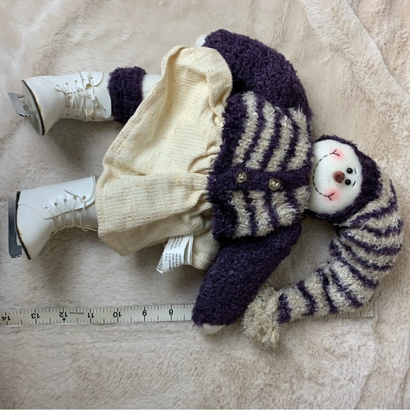 Among Friends by Giftcraft | Accents | Among Friends By Giftcraft Plush Sarah Splits | Poshmark